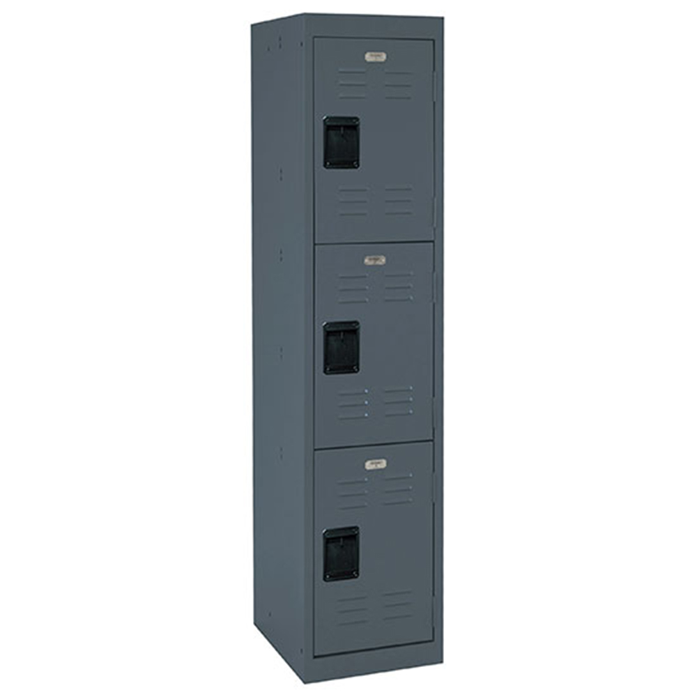 Wardrobe Lockers - Secure Series Large Lockers